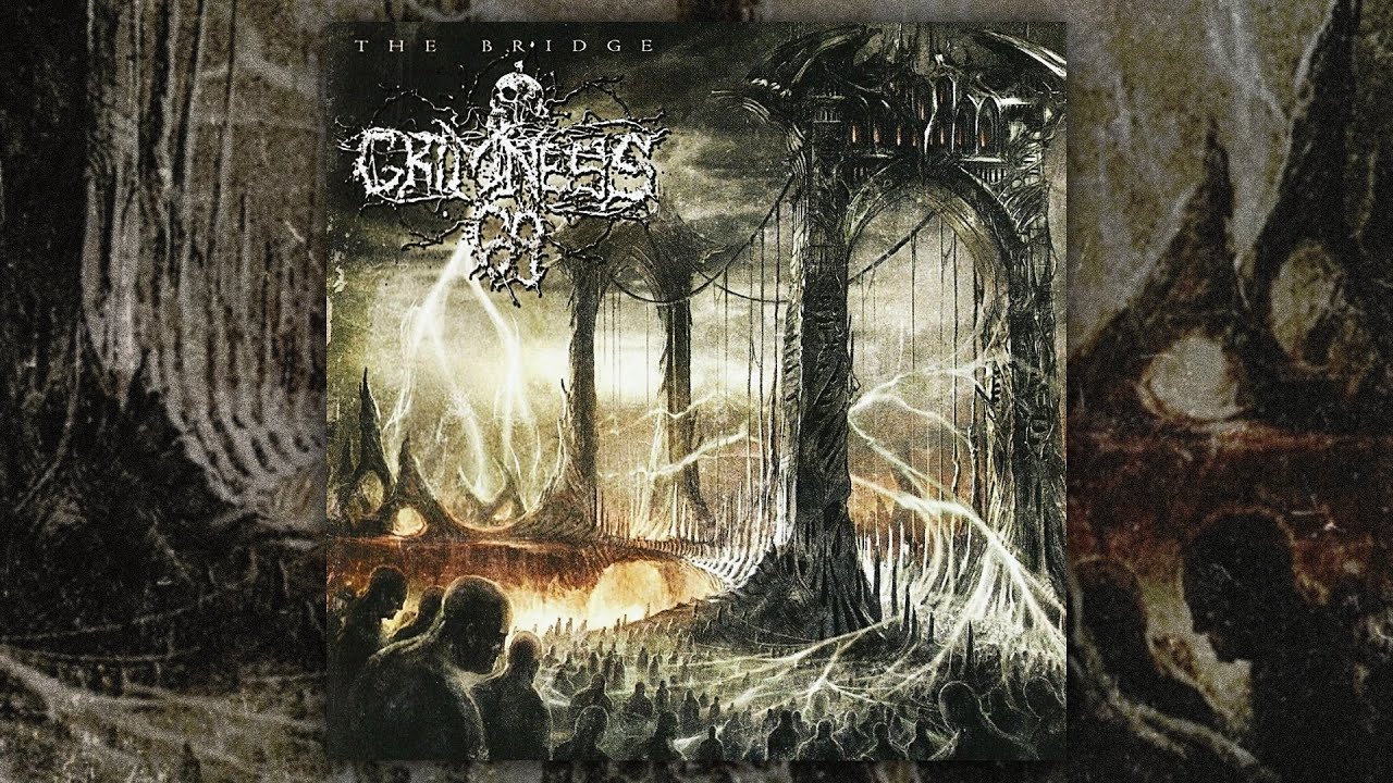 Grimness 69 - The Bridge (FULL ALBUM/2010) - YouTube
