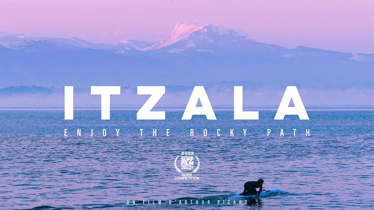 ITZALA - Documentaire sur le sauvetage sportif - YouTube