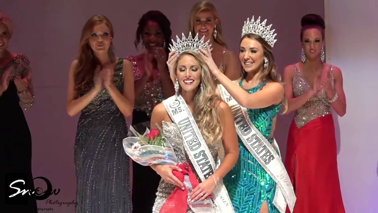 What You Need to Win the Crown - Pageant Planet - YouTube