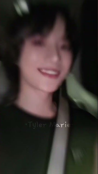 Its Hard To Breathe But Thats Alright #beomgyu #edit #txt #yeonjun # ...