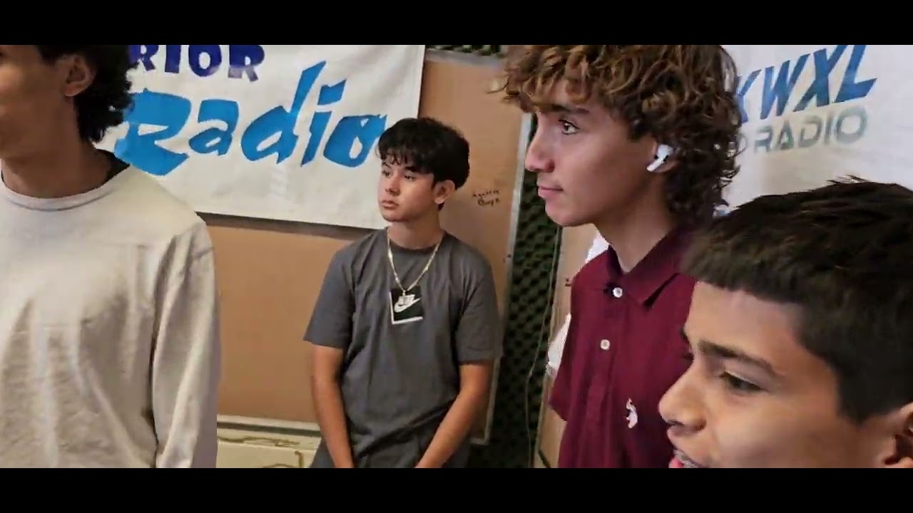 Pueblo Radio ad - YouTube