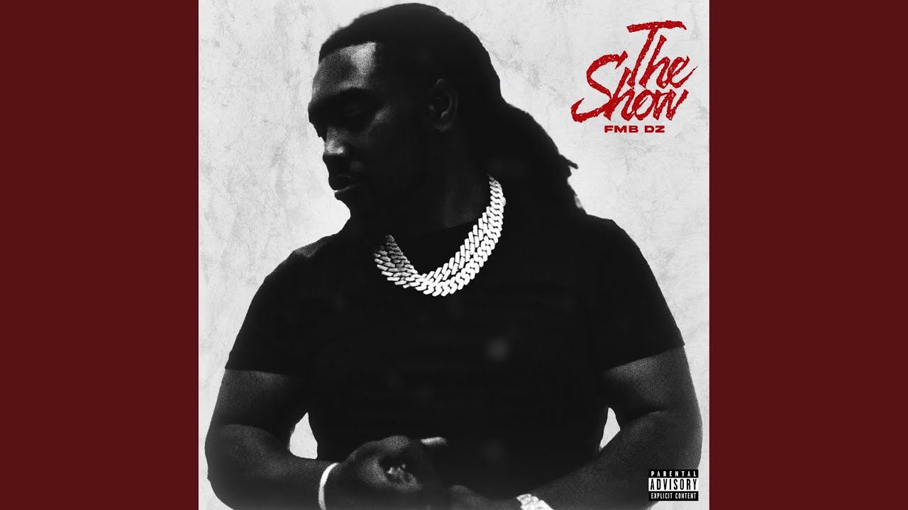 The Show - YouTube Music