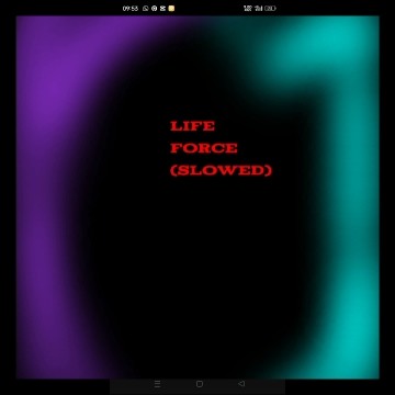 Life force (slowed) (edited In capcut) - YouTube