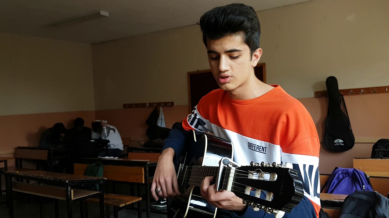 İçimdeki Duman - Umut Aksu - YouTube