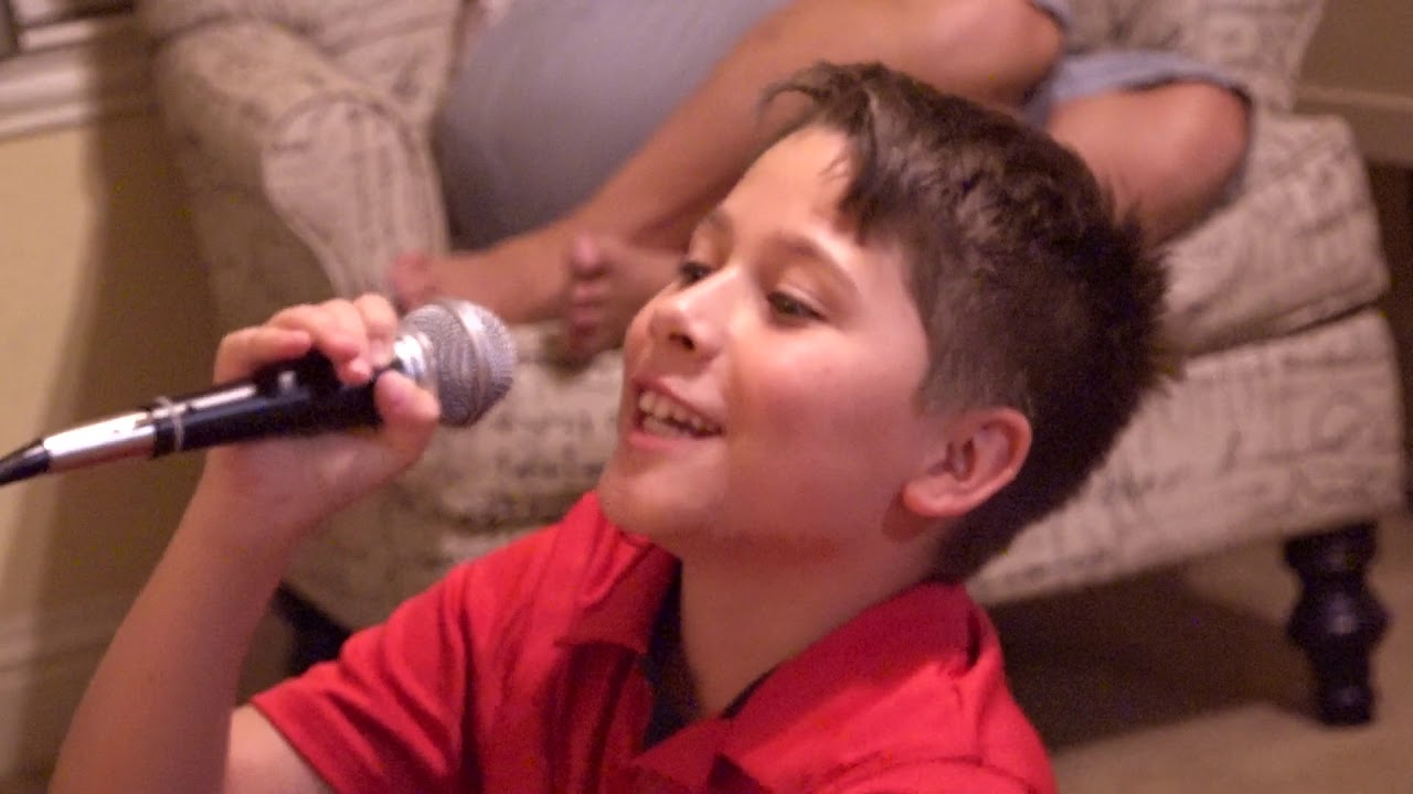 New Las Vegas Lounge Singer Audition - YouTube