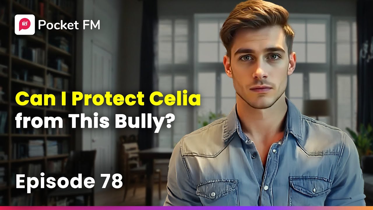 Can I Protect Celia from This Bully? | Ep 78 | Rothman's Secret ...