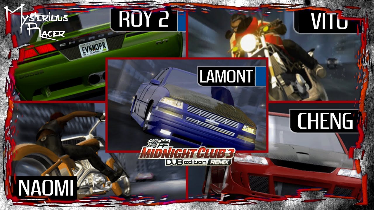 MC3: Dub Edition Remix - PT6 (Modo Carreira) (PC Fraco - PCSX2) # ...