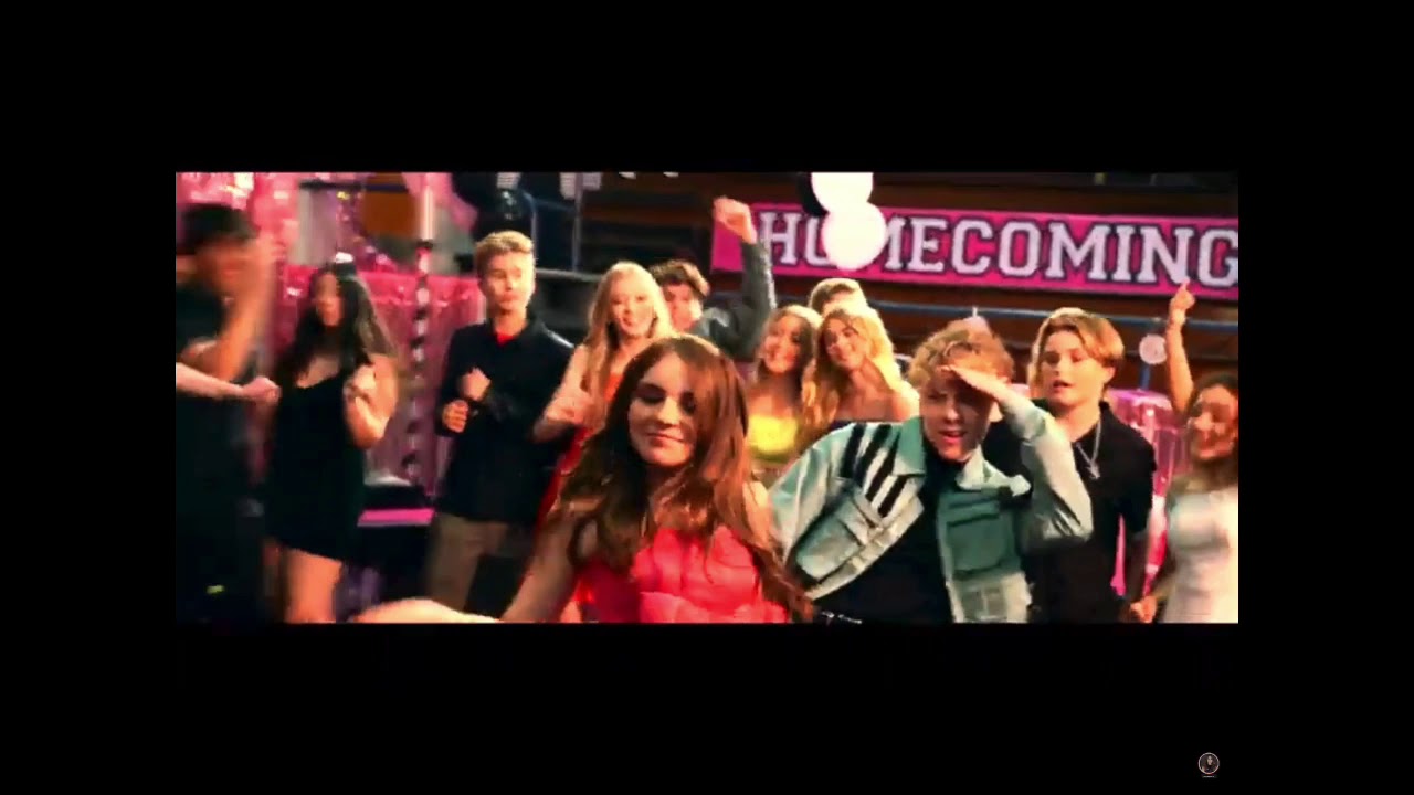 Bby piper rockelle music video - YouTube