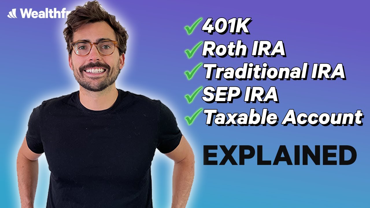 What Kind Of Investment Account Should I Open YouTube what-kind-of-investment-account-should-i-open-youtube