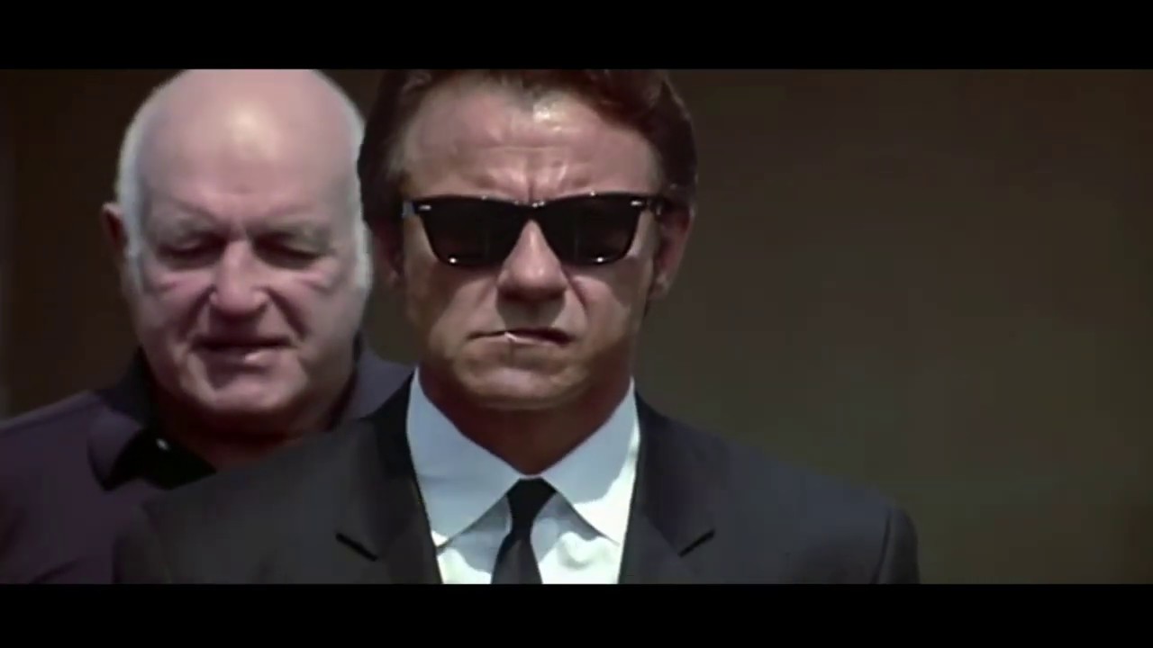 "Reservoir Dogs..." Starring Ganval | 12.13.19 - YouTube