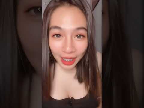 BIGO live #xíu #zeus #beauty #bigo #beauty #makeup #zimal #skincare #live #tiktok #instagram #indo
