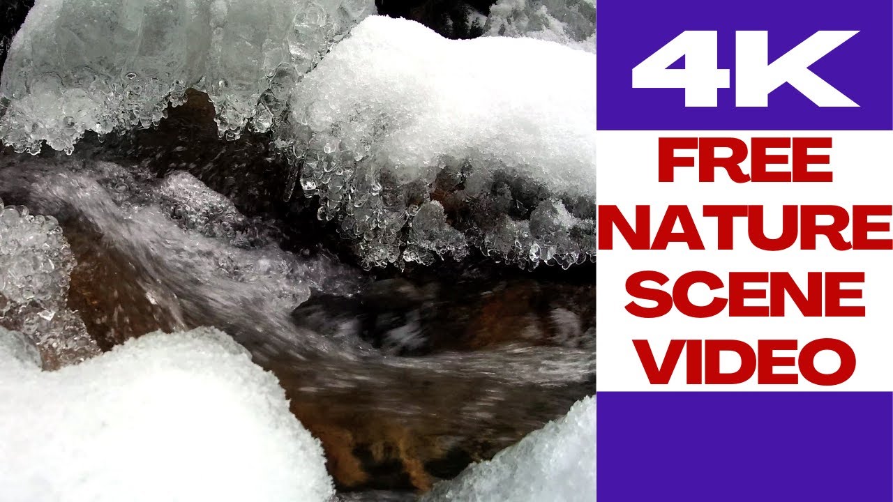 nature 4K 154 👉 Nature Scene Video - YouTube