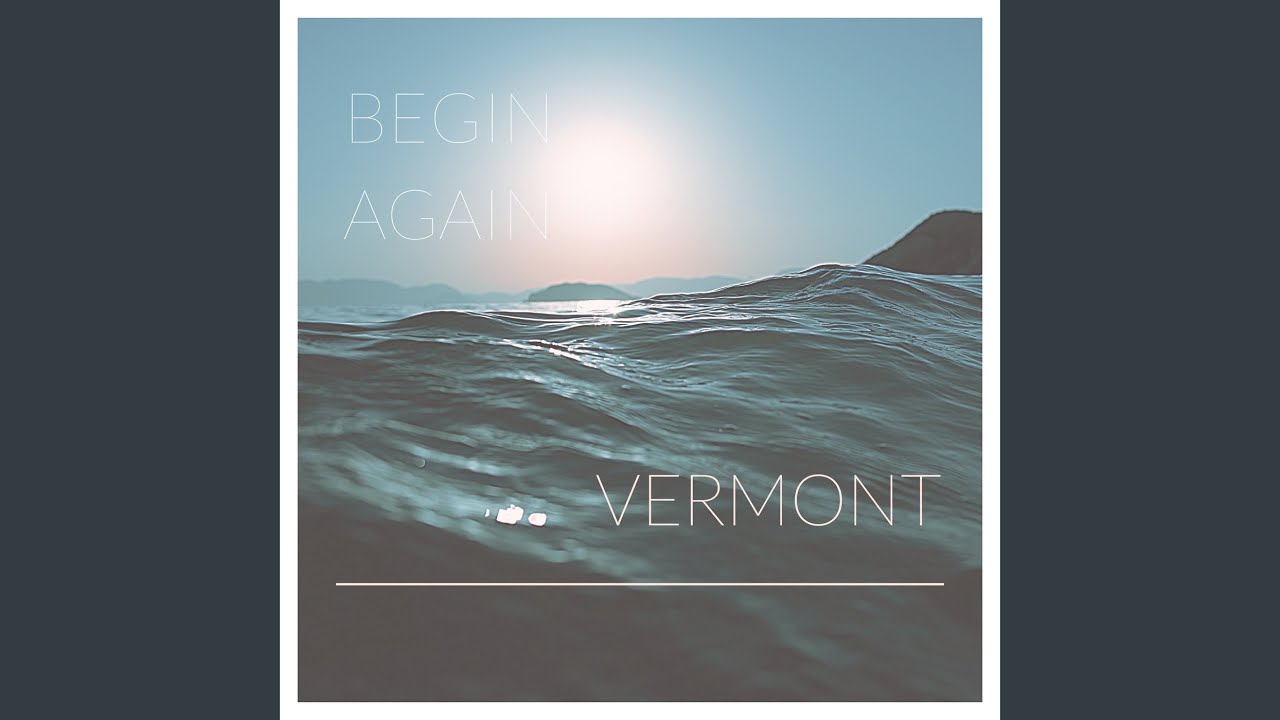 Begin Again - YouTube Music