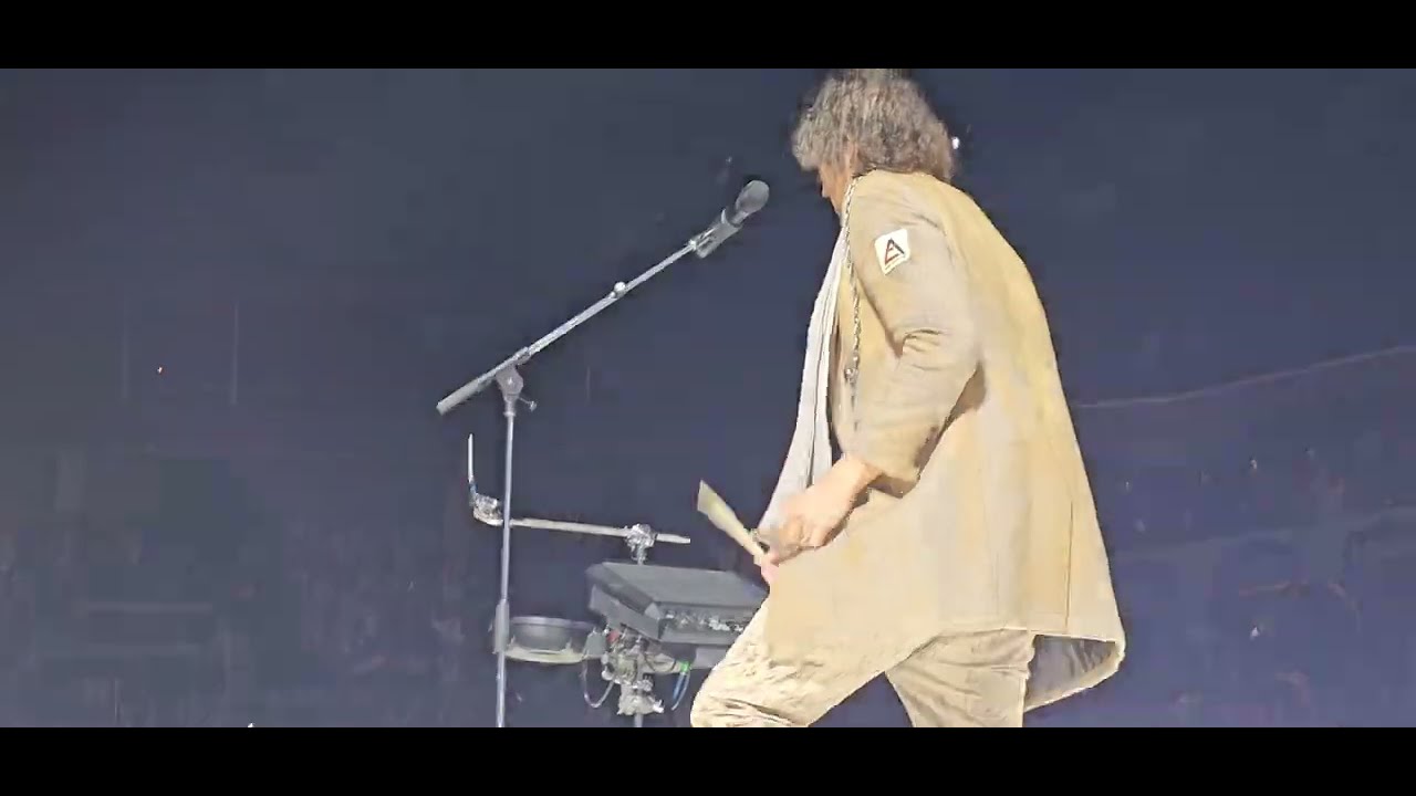 for King & Country - Fight On, Fighter - Charlotte NC 10/20/24 - YouTube