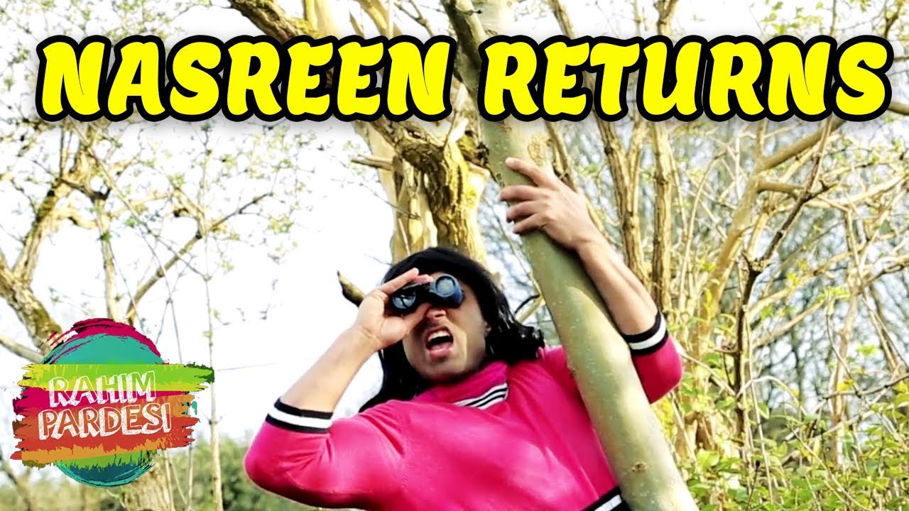 Nasreen Returns | Nasreen | Rahim Pardesi | ST1 - YouTube