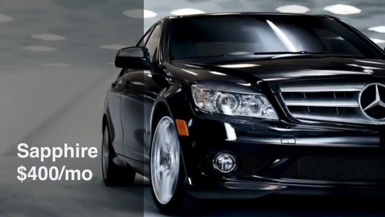 Get a FREE Mercedes Here - The OG Benz Club - YouTube