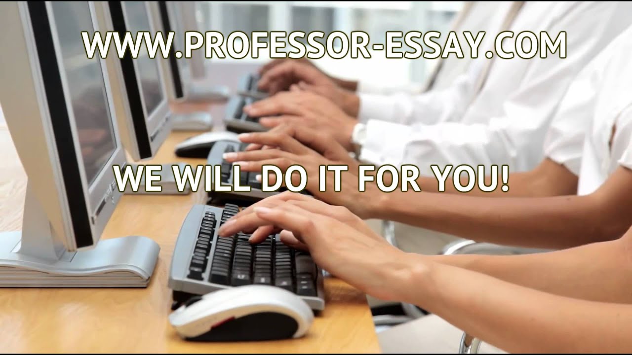 2014 09 30 Professor Introduction video Final - YouTube