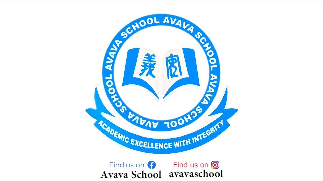 AVAVA SCHOOL - MEMBER OF AVAVA GROUP - YouTube