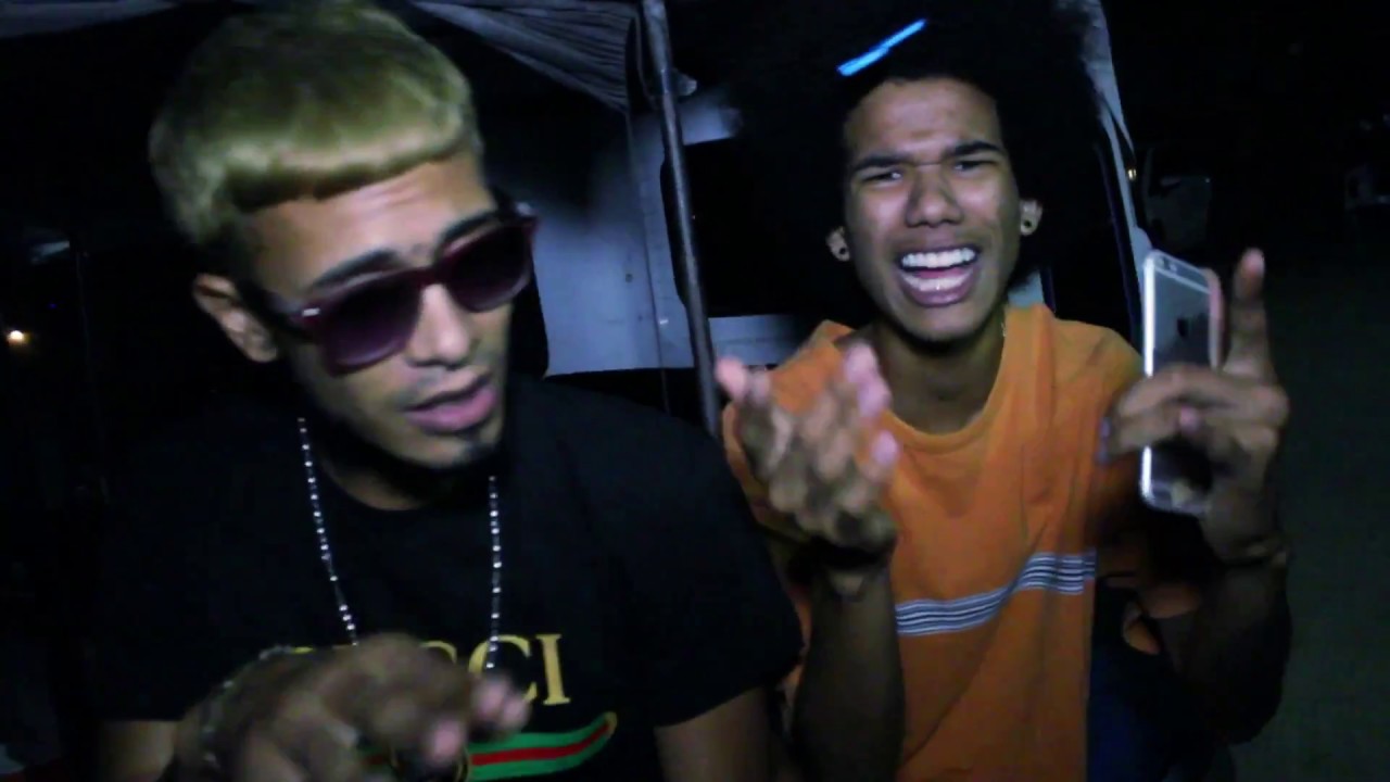 Anuel AA- Brindemos feat. Ozuna (Video Oficial) #ROBEMOS FT Rubén el ...