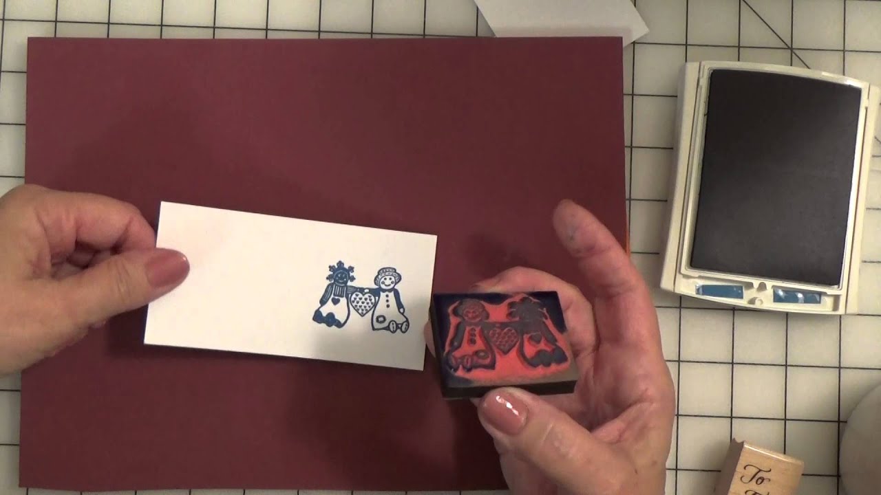 Country Tags - YouTube