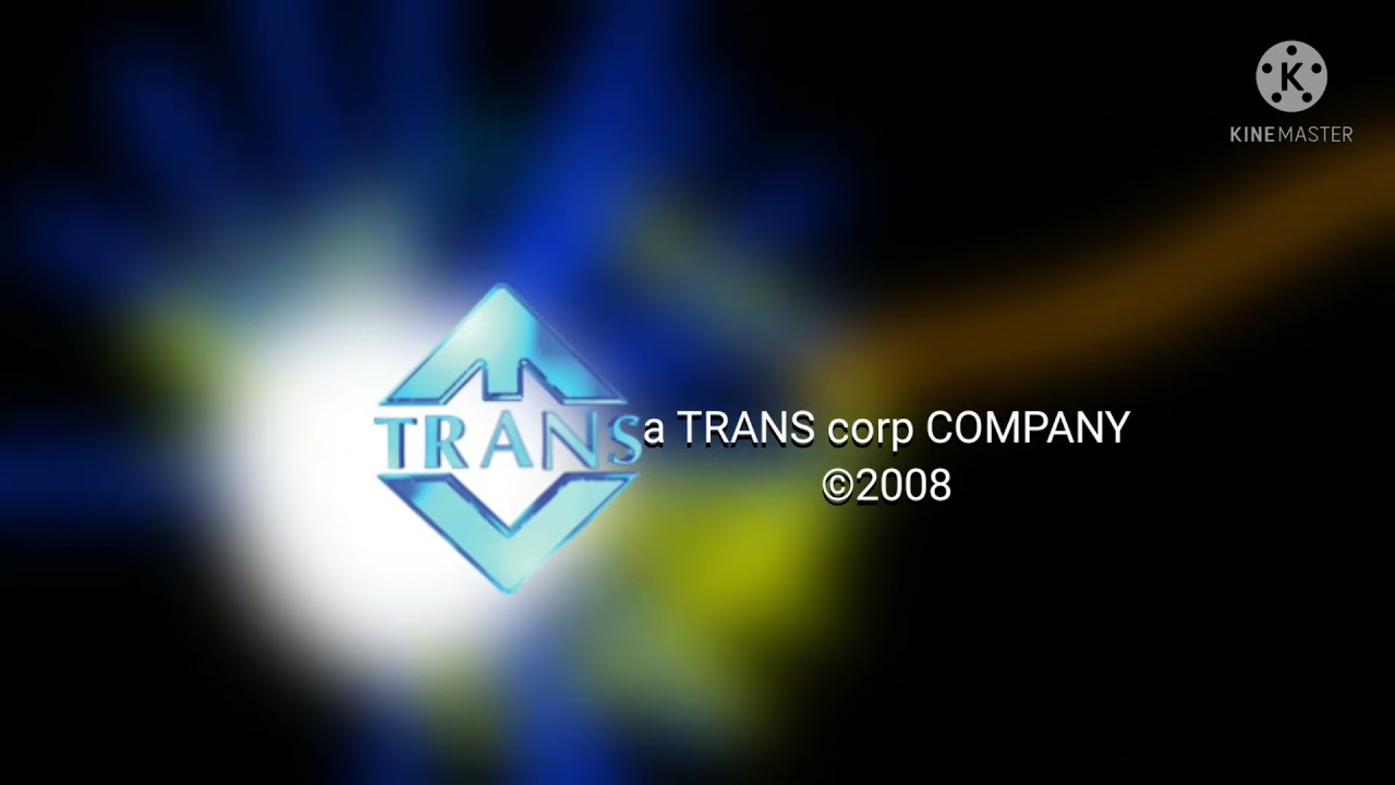 Trans TV Endcap (2008) Remake - YouTube
