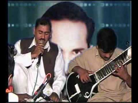 pothwari sher CH ZULFIQAR VS RAJA KHADAM MOTh 4 clip0