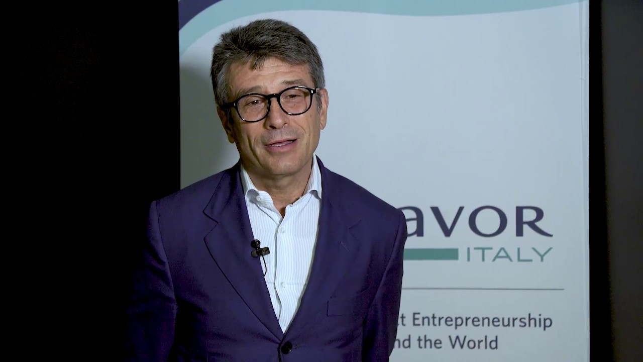 Fabio Troiani - che cosa significa giveback - YouTube