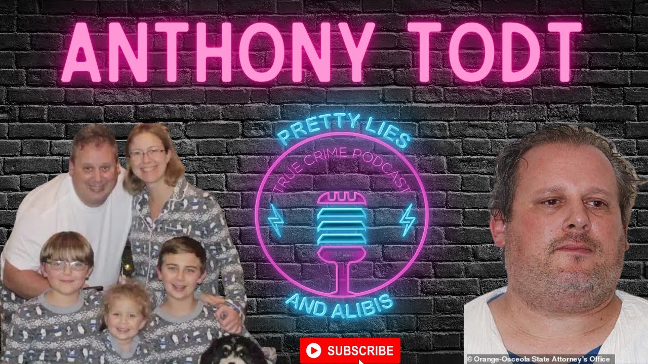 Anthony Todt - YouTube