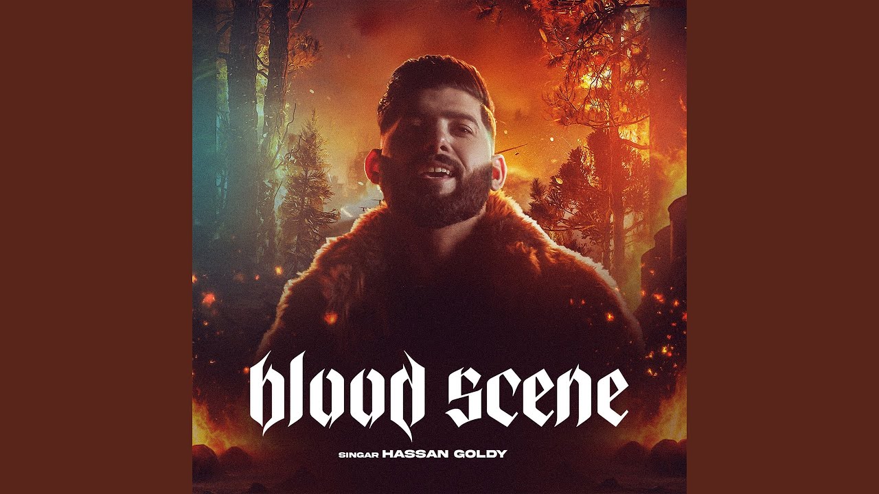 Blood Scene - YouTube