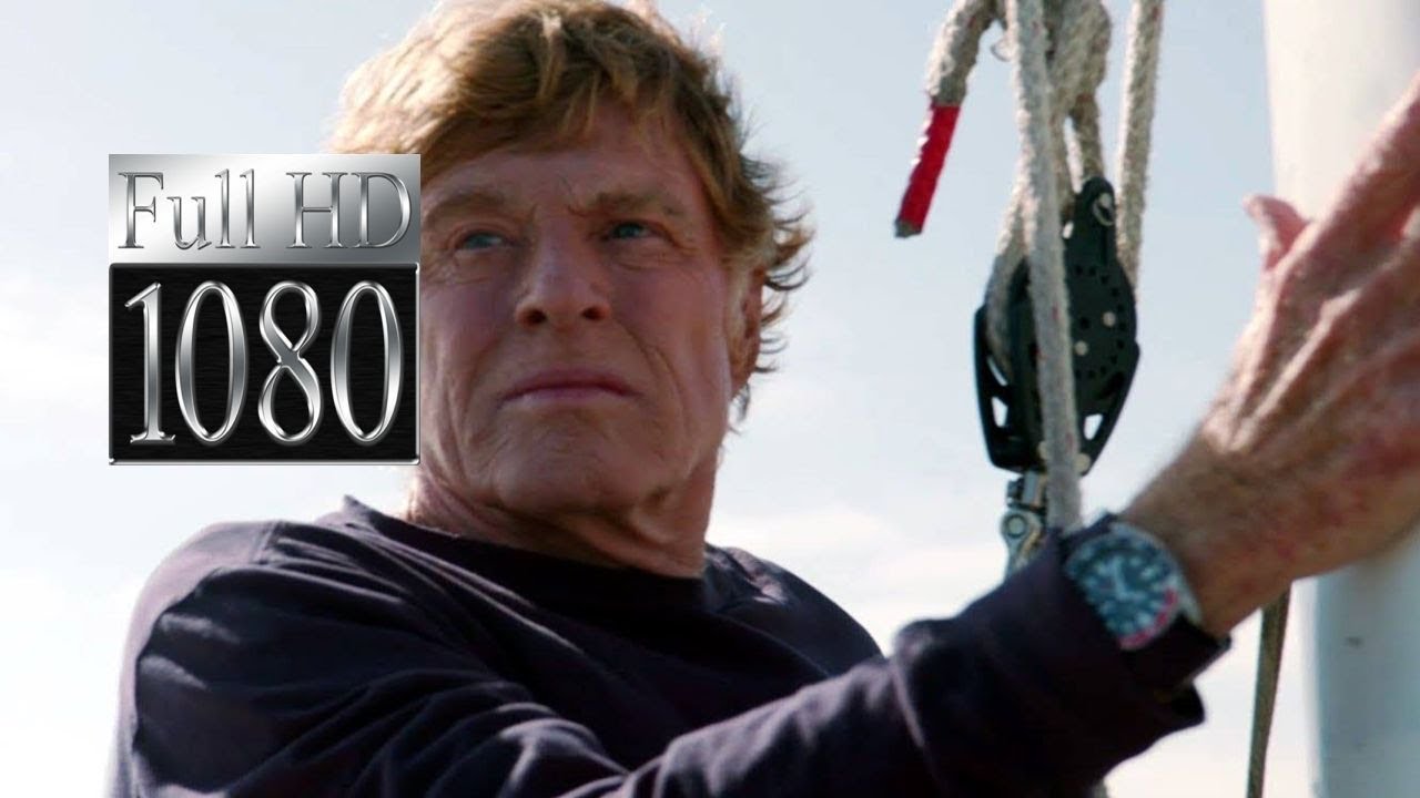 All Is Lost (2013) Trailer HD 1080p - YouTube