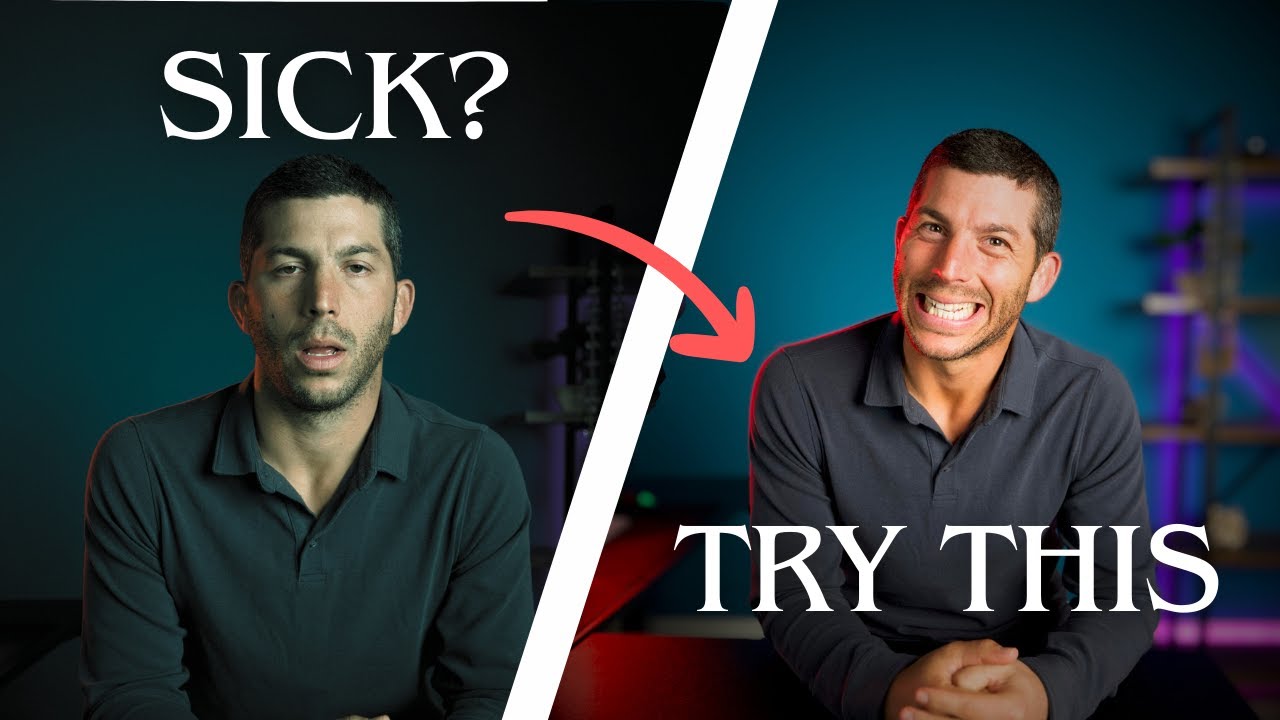 What’s REALLY Making You Sick? (It’s Not What You Think) - YouTube