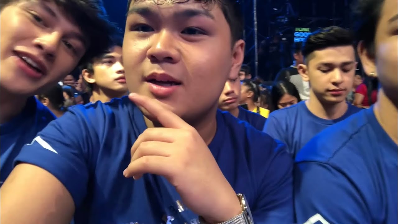 PBB Batch BIG WINNERs (BTS VLOG) - YouTube