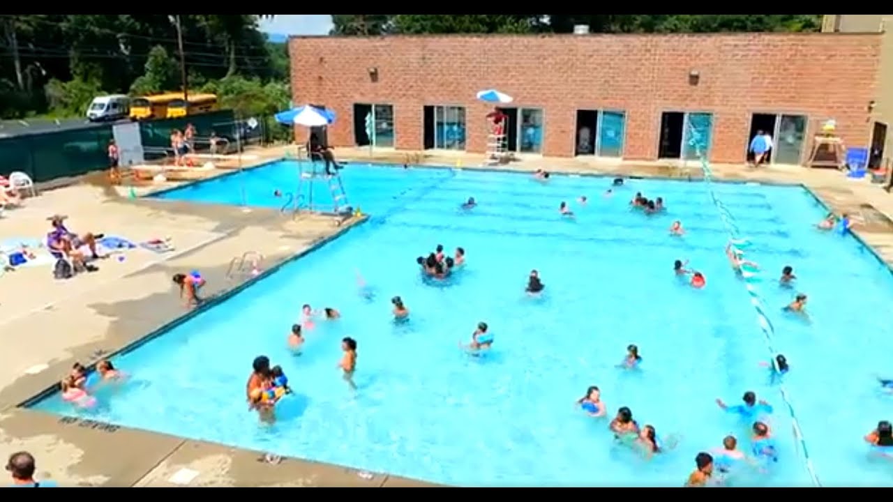 Mount Airy (NC) Parks & Recreation - YouTube