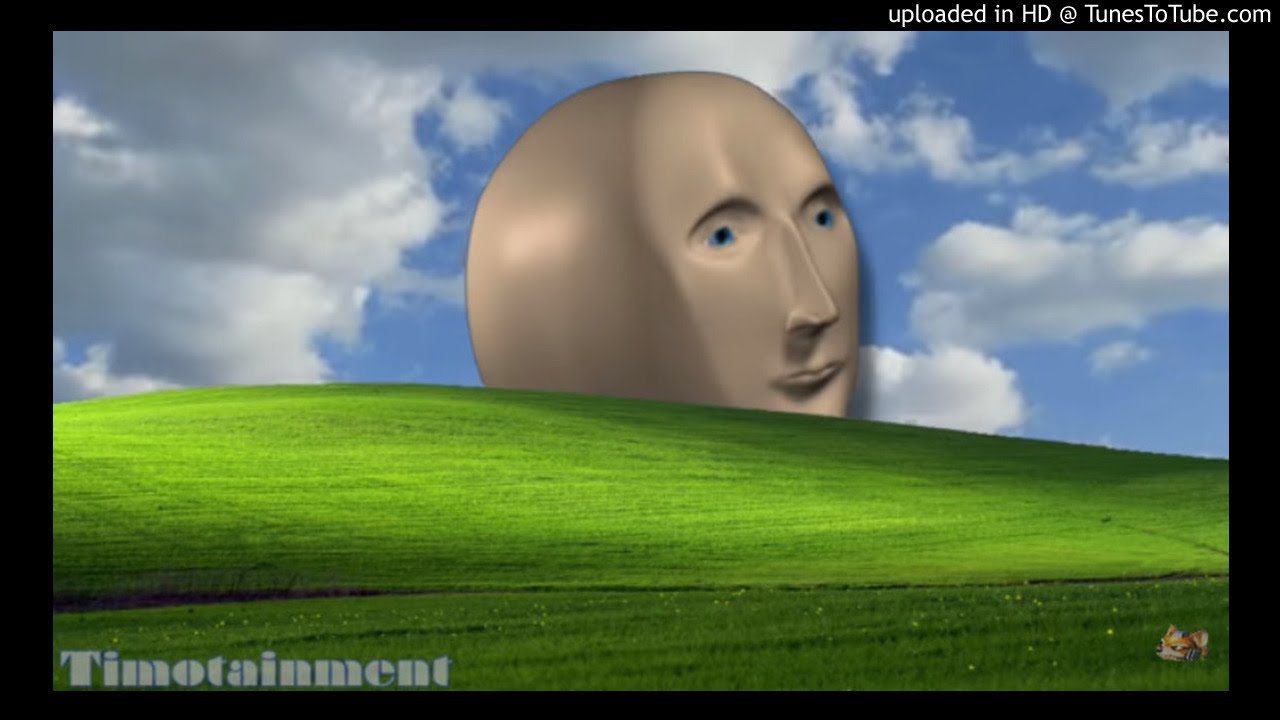 Windows XP install music original from win xp - YouTube