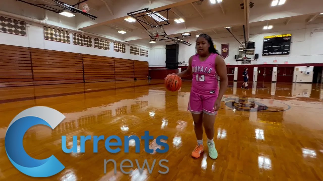 Christ the King Basketball Player Competes Against the Best in the ...