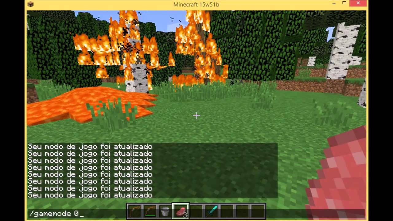 Como atualizar seu shiginima launcher para versão do minecraft 1.9 ...