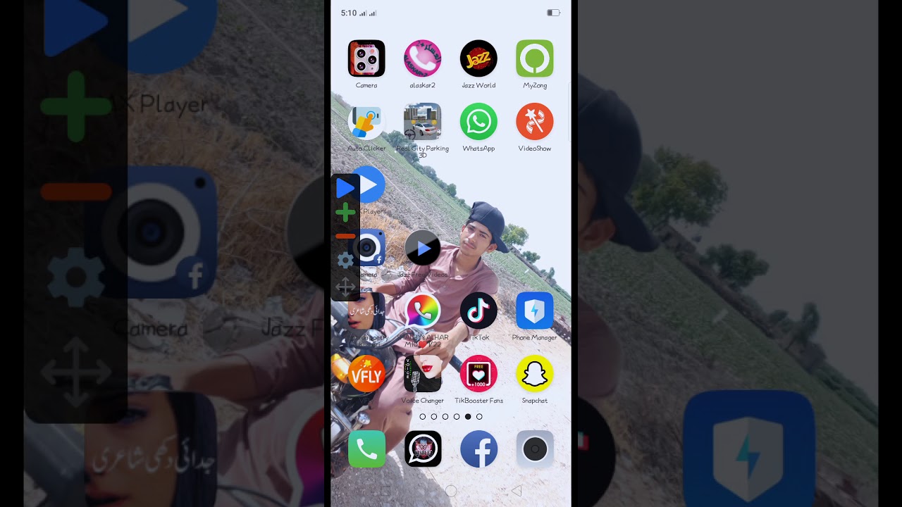 Fastest auto clicker settings - paseportable