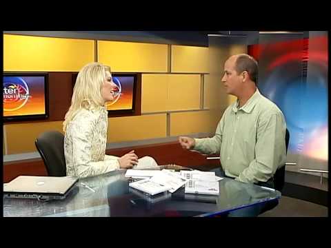 PaperBackSwap on CBS Atlanta - YouTube