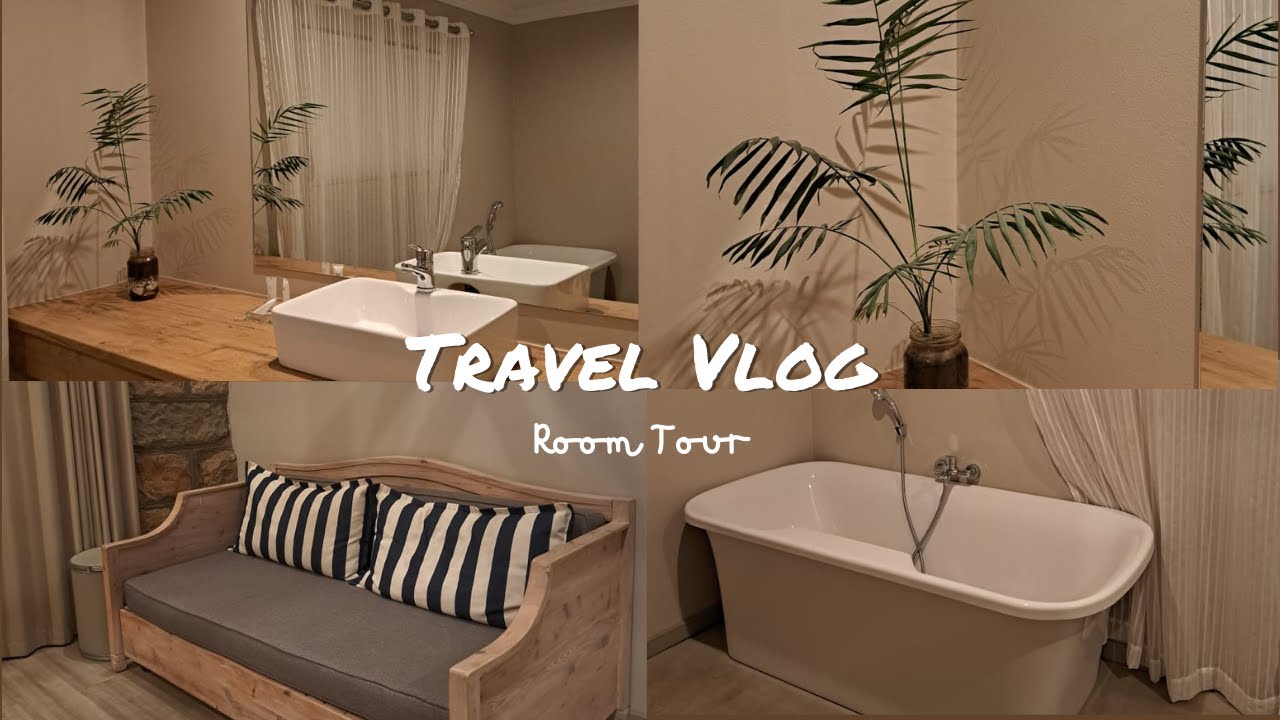 HOUSE TOUR. TRAVEL VLOG - YouTube