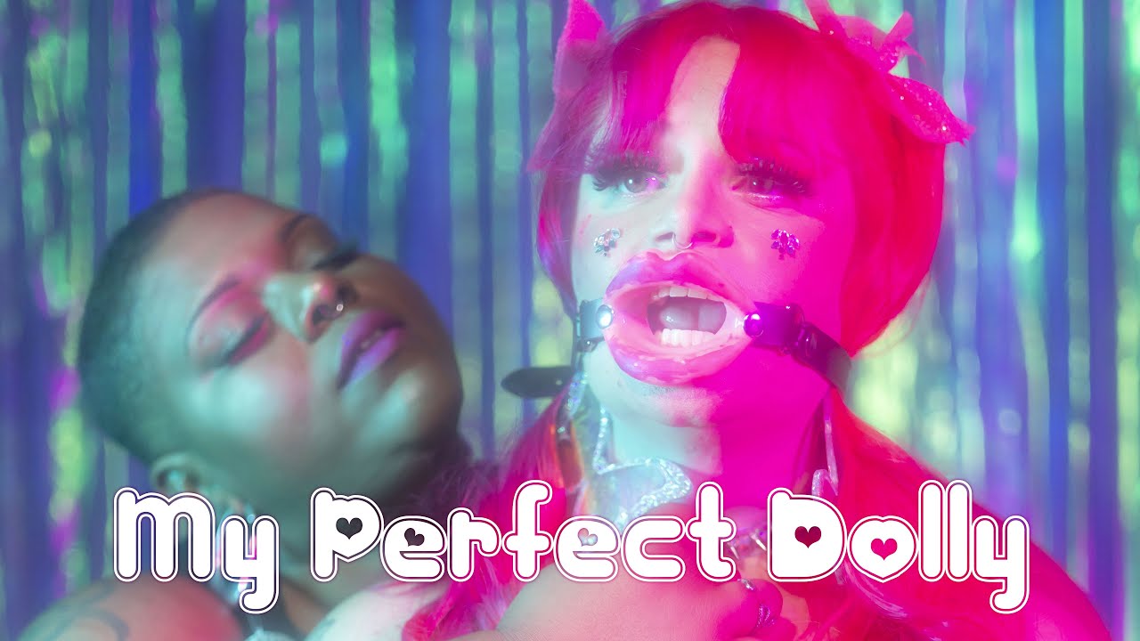 My Perfect Dolly - Trailer - YouTube