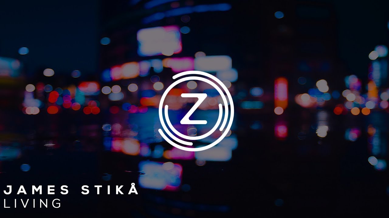 James Stikå - Living - YouTube