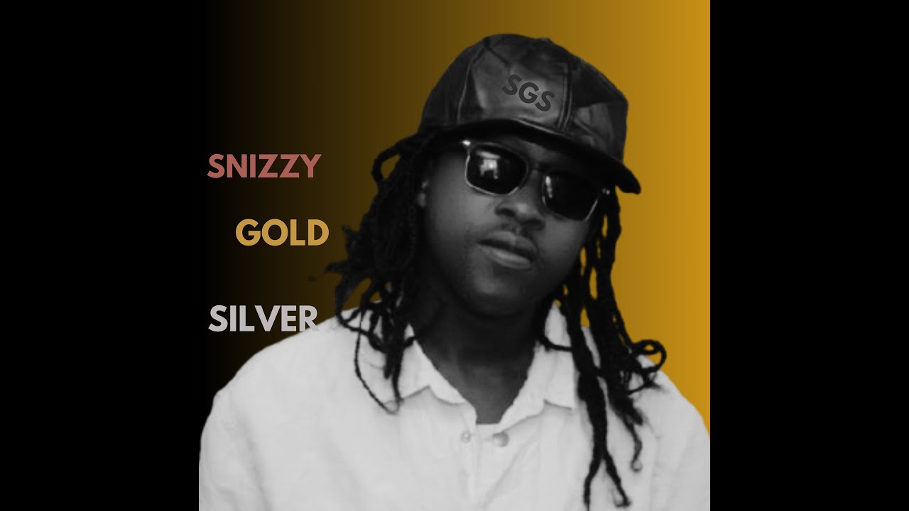 LIFE by SNIZZY GOLD SILVER - YouTube