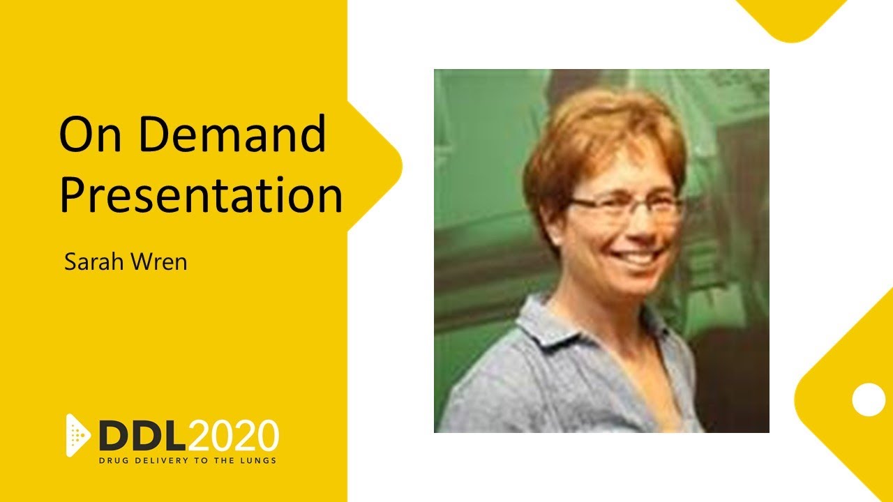 Sarah Wren - YouTube