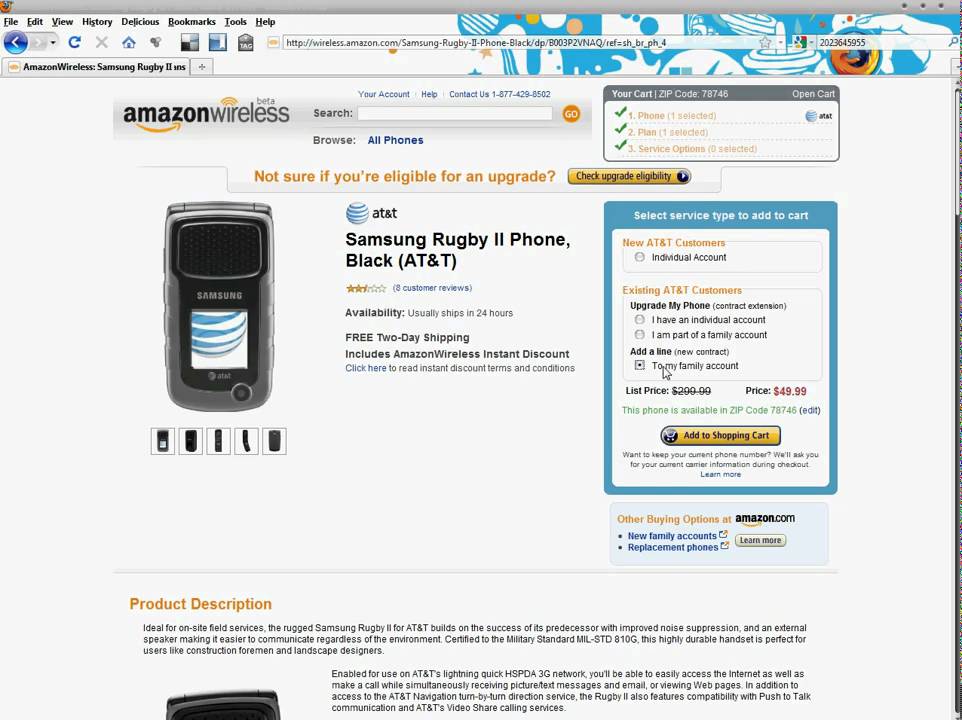 Penny Cell Phone - How to Find Them Easily - YouTube