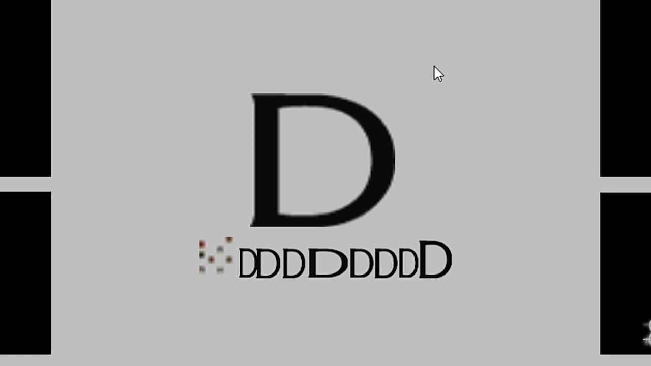 DDDDDDDD D - YouTube