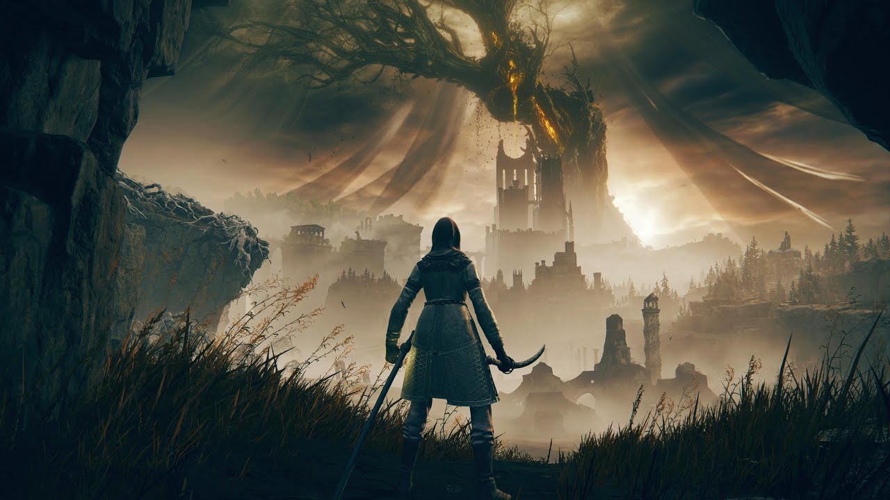 Elden Ring | Shadow of the Erdtree - Those United In Common Cause [GMV ...