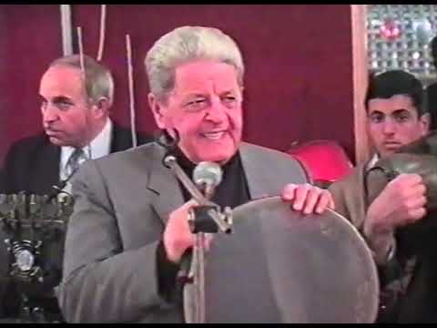 Əlibaba Məmmədov    #AzeriRetro #VHS#Azerbaijanimusic