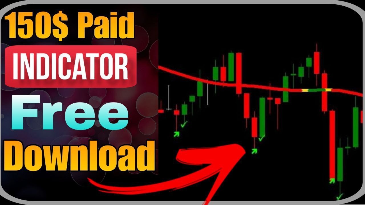 150$ paid indicator free download , non mtg non repaint indicator for ...
