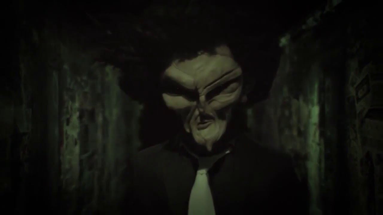 SPLINTERTIME - Trailer - Thee Wreckers Tetralogy 3/4 - YouTube