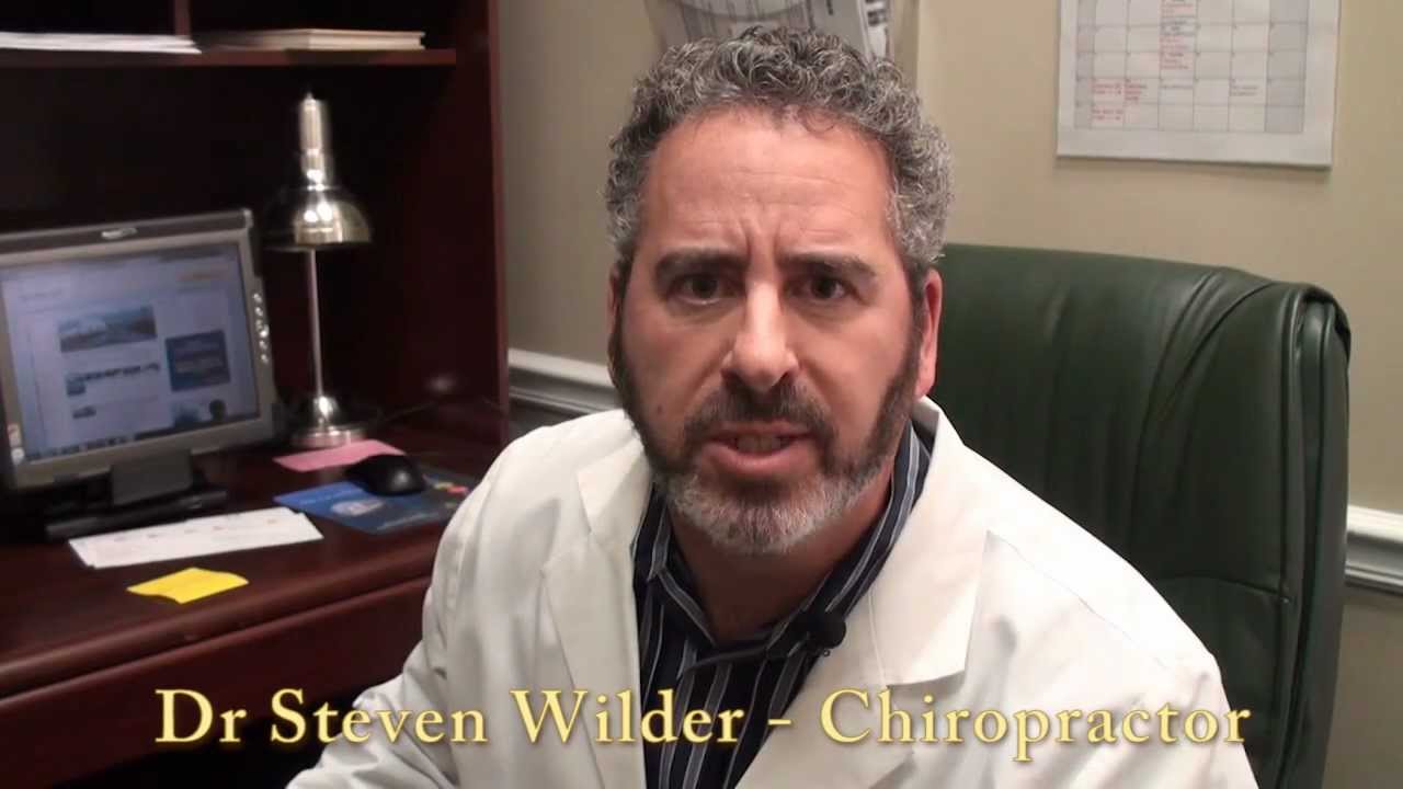 Dr Wilder Rocks - New TV Commercial Produced by Relentless - YouTube